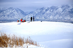 Daybreak Park | Utah Agenda