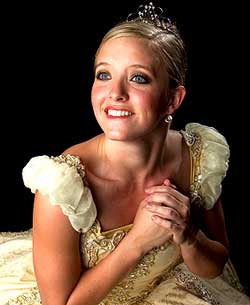 BYU Theatre Ballet presents Cinderella | Utah Agenda