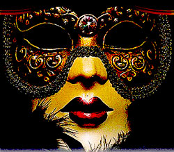 New Year’s Eve Masquerade Ball | Utah Agenda