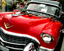UVU Auto Expo | Utah Agenda