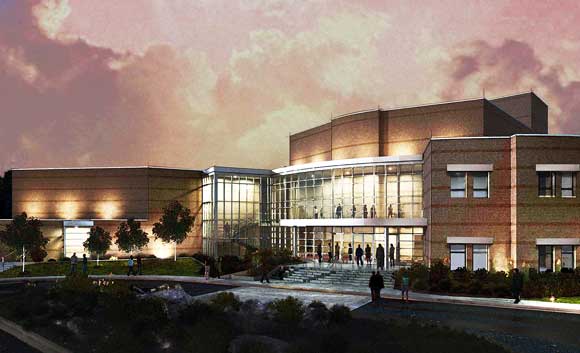 CenterPoint Legacy Theatre | Utah Agenda