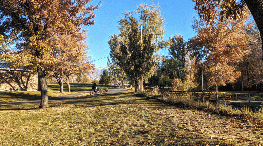 Murray Park | Utah Agenda