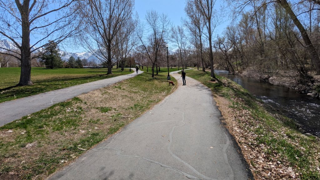 Murray Park | Utah Agenda