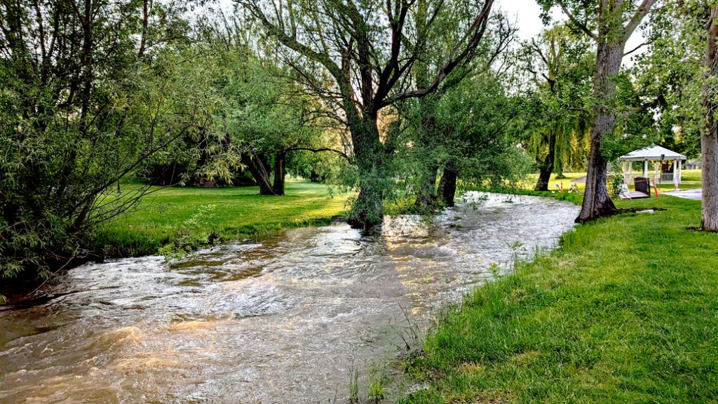 Murray Park | Utah Agenda