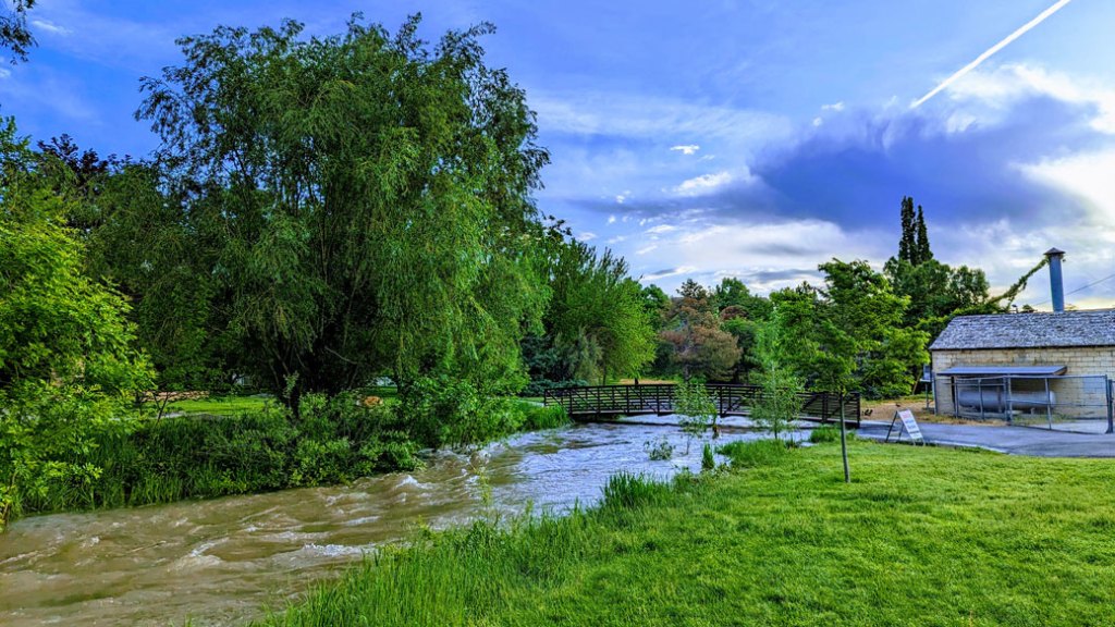 Murray Park | Utah Agenda